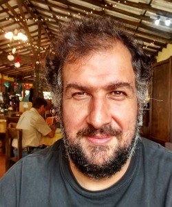 ¡Adelante! – Rodrigo Duarte